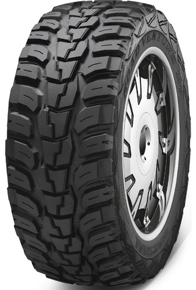 Marshal 235/85 R16 120Q Road Venture M/t KL71 Oto Yaz Lastiği (Üretim Yılı: 2021) Marshal 235/85 R16 120Q Road Venture M/t KL71 Oto Yaz Lastiği (Üretim Yılı: 2021)