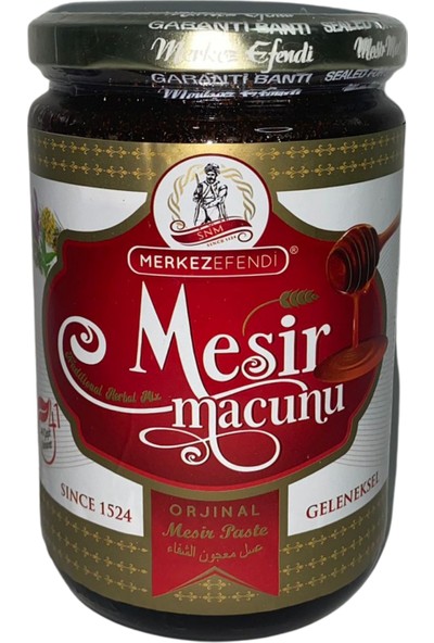 SNM 950 gr 41 Çeşit Bitki Karışımlı Mesir Macunu Glikozsuz SNM 950 gr 41 Çeşit Bitki Karışımlı Mesir Macunu Glikozsuz