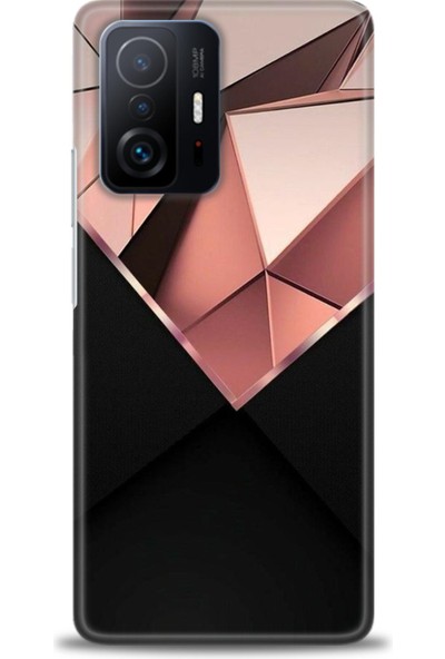 Noprin Xiaomi Mi 11T Kılıf Hd Baskılı Kılıf - Side By Side Noprin Xiaomi Mi 11T Kılıf Hd Baskılı Kılıf - Side By Side