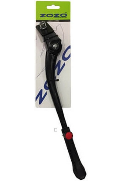 Kron Park Ayağı - Y10-24 - 30 cm Bk - Alm 24-29