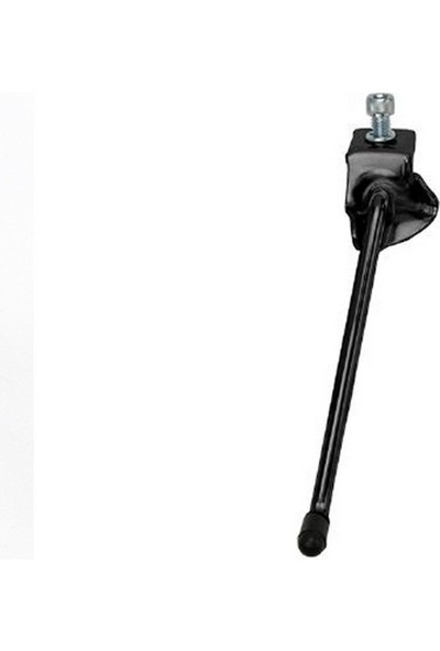 Kron Park Ayağı Demir - 20, Ortadan, 245 mm Siyah