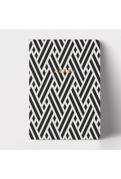 Joo Stationery Joo Line Serisi Defter Joo Stationery Joo Line Serisi Defter
