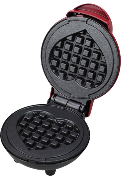 Baosity Yapışmaz Waffle Makinesi Ekmek Kızartma Makinesi Fırın Baosity Yapışmaz Waffle Makinesi Ekmek Kızartma Makinesi Fırın