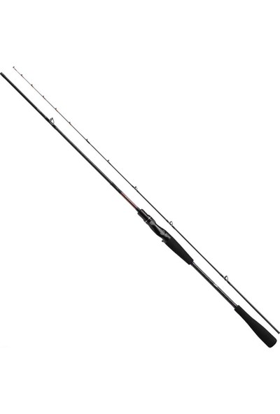Daiwa Kohga Tenya Game 2.06M 60-150GR 2p Jig Olta Kamışı Daiwa Kohga Tenya Game 2.06M 60-150GR 2p Jig Olta Kamışı