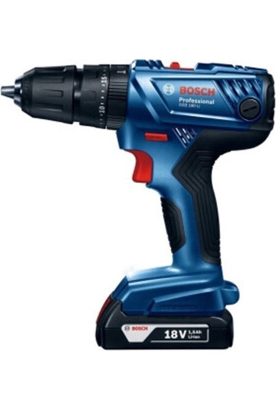 Bosch Gsr 180-LI Akülü Delme Vidalama Makinesi - 06019F8100 Bosch Gsr 180-LI Akülü Delme Vidalama Makinesi - 06019F8100
