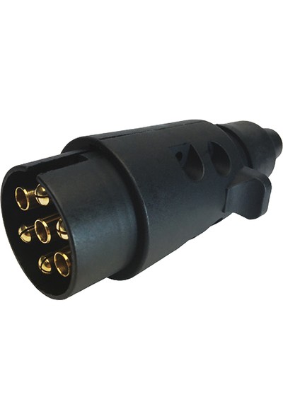 Allestock Römork Fişi - 7 Pin Allestock Römork Fişi - 7 Pin
