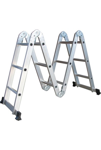 Bilkat Acrobat Merdiven 3.70 M