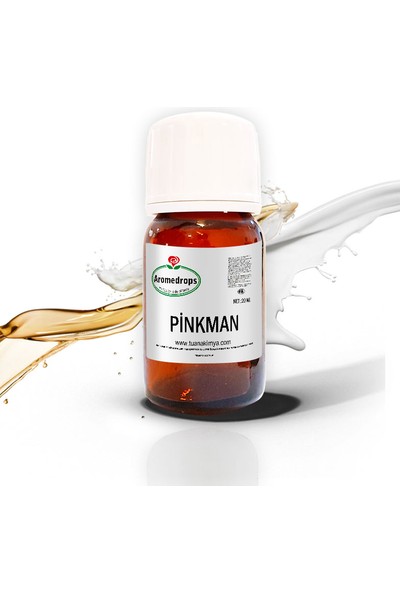 Aromedrops Pinkman Aroma Verici 20 ml Aromedrops Pinkman Aroma Verici 20 ml
