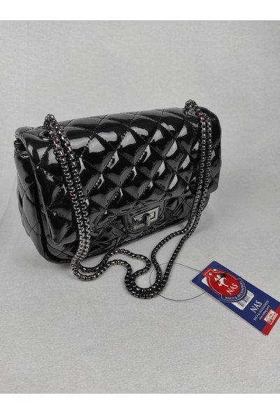 Moda Haser Nasbag Kadın Omuz ve El Çantası