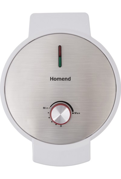 Homend Waffling 1351H Waffle Makinesi Homend Waffling 1351H Waffle Makinesi