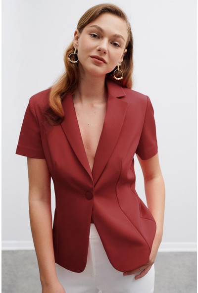 Perspective Kamıla Ceket 0897 Perspective Kamıla Ceket 0897