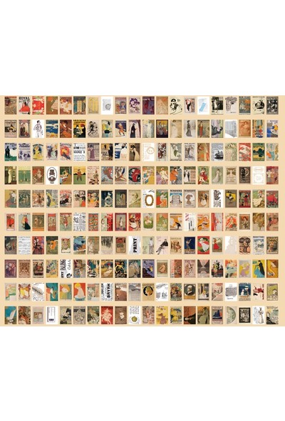 Kawaii Hurda Dergisi Çıkartmalar