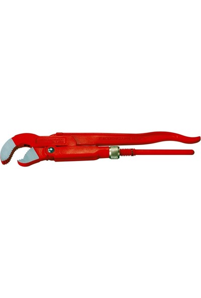 Rothenberger S Tipi Maşalı Boru Anahtarı 1/2 Rothenberger S Tipi Maşalı Boru Anahtarı 1/2