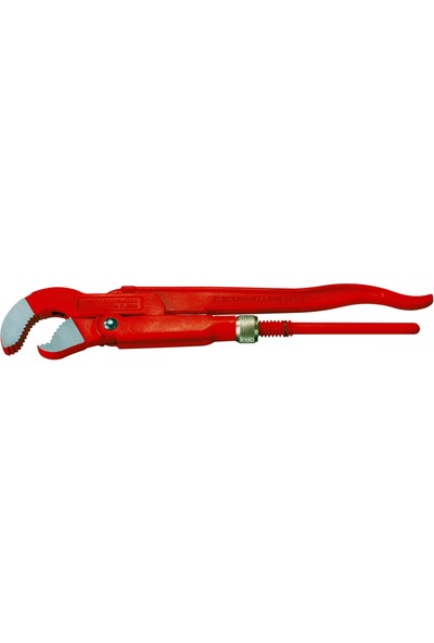 Rothenberger S Tipi Maşalı Boru Anahtarı 1 Rothenberger S Tipi Maşalı Boru Anahtarı 1