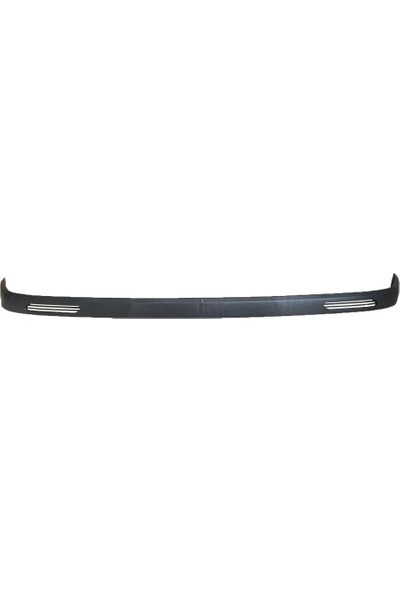 Özdemir Aksesuar Yeni Laguna Ön Lip Karlık Düz Izgaralı 2020 Model