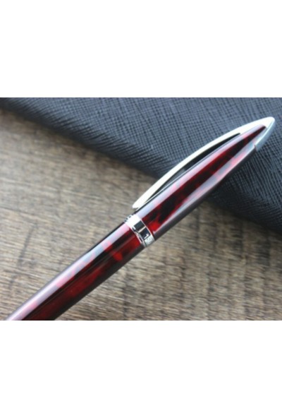 Jinhao 156 Dolma Kalem Cigar Tasarım Gümüş Detaylı Jinhao 156 Dolma Kalem Cigar Tasarım Gümüş Detaylı