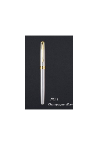 Jinhao Baoer 388 Dolma Kalem Hediyelik Imza Kalemi Jinhao Baoer 388 Dolma Kalem Hediyelik Imza Kalemi