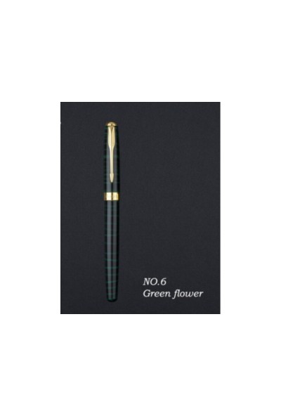 Jinhao Baoer 388 Dolma Kalem Hediyelik Imza Kalemi Jinhao Baoer 388 Dolma Kalem Hediyelik Imza Kalemi