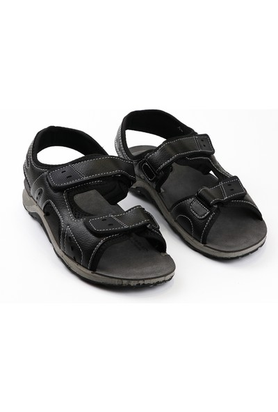 Gezer Yazlık Masaj Taban Erkek Sandalet Gezer Yazlık Masaj Taban Erkek Sandalet