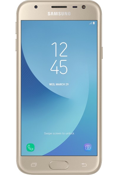 Yenilenmiş Samsung Galaxy J3 Pro 16 GB (12 Ay Garantili)