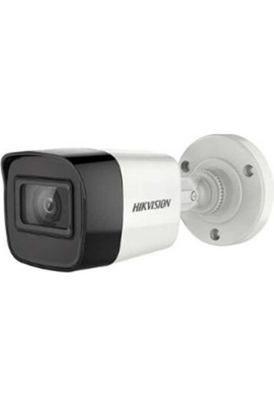 Hikvision DS-2CE16D0T-EXIPF 2 Mp 3.6 mm Tvı Bullet Kamera Hikvision DS-2CE16D0T-EXIPF 2 Mp 3.6 mm Tvı Bullet Kamera