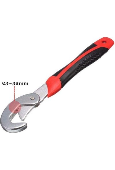 Yenitransformacıon 23-32 mm Çok Fonksiyonlu Otomatik Ayarlanabilir Anahtar