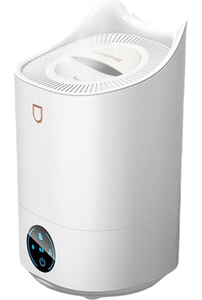 Vonluxe Aromaterapi Hava Nemlendirici (Yurt Dışından)