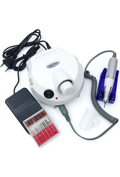 Ibcccndc Profesyonel Elektrikli Freze Tırnak Parlatıcı Törpü Manikür Pedikür Makinesi Ibcccndc Profesyonel Elektrikli Freze Tırnak Parlatıcı Törpü Manikür Pedikür Makinesi