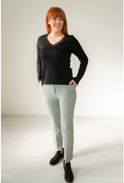 New West Ekose Pantolon