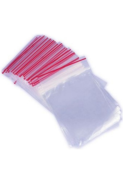 Merpak Ambalaj Kilitli Torba Şeffaf Kilitli Poşet Naylon Torba 6 x 7 cm 100'lü Merpak Ambalaj Kilitli Torba Şeffaf Kilitli Poşet Naylon Torba 6 x 7 cm 100'lü