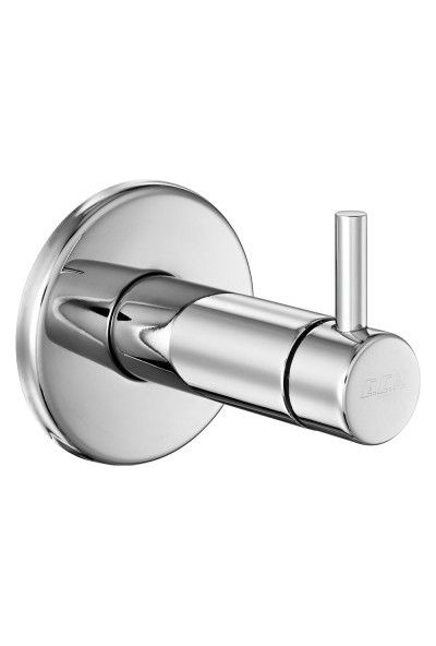 Eca 1/2 Ankastre Ara Kesme Valfi 102126441