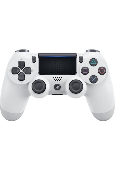 Sony Ps4 Dualshock Kablosuz Kontrol Cihazı Beyaz ( Sony Eurasia ) (Yurt Dışından) Sony Ps4 Dualshock Kablosuz Kontrol Cihazı Beyaz ( Sony Eurasia ) (Yurt Dışından)