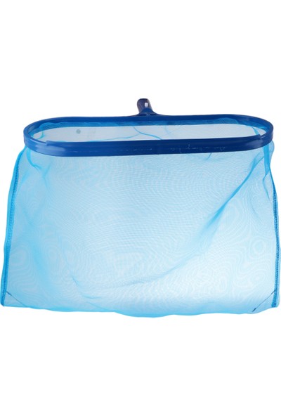 Seasong Yüzme Havuzu Derin Çanta Örgü Skimmer Net Havuz Çöp Yaprak Temizleyici Araçları (Yurt Dışından)