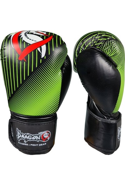 Dragon 30125-P Medellin Boks Eldiveni, Muay Thai Boxing Gloves Dragon 30125-P Medellin Boks Eldiveni, Muay Thai Boxing Gloves