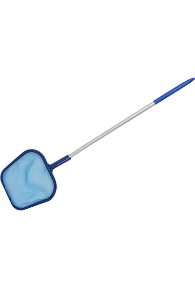 Seasong Havuz Temizleyici Malzemeleri Yaprak Skimmer Net Bağlantı Kutup Skim Güzel Enkaz (Yurt Dışından)