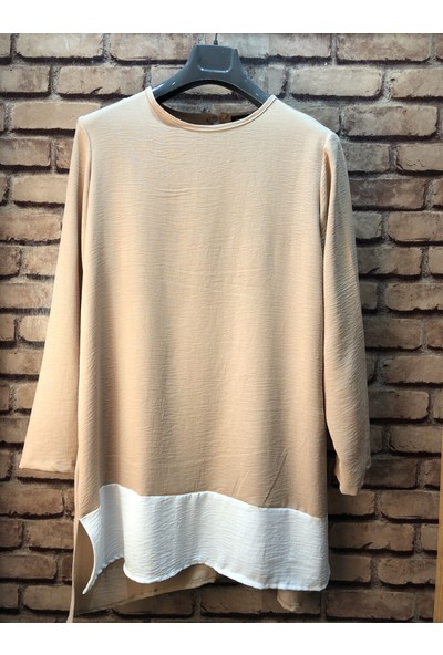 Nadide Alt Kombinli Basic Sıfıryaka Gömlek Nadide Alt Kombinli Basic Sıfıryaka Gömlek