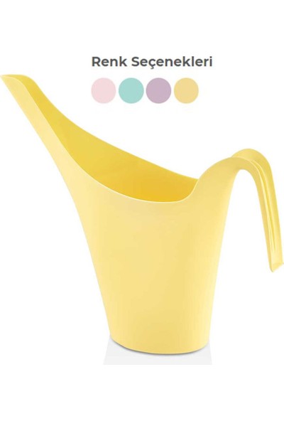 En Yeni Ürün Çiçek Sulama Kabı Pratik Plastik Kolay Çiçek Sulama Kabı 1.2 Litre En Yeni Ürün Çiçek Sulama Kabı Pratik Plastik Kolay Çiçek Sulama Kabı 1.2 Litre