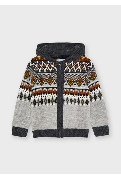 Mayoral Erkek Çocuk Hırka 4366