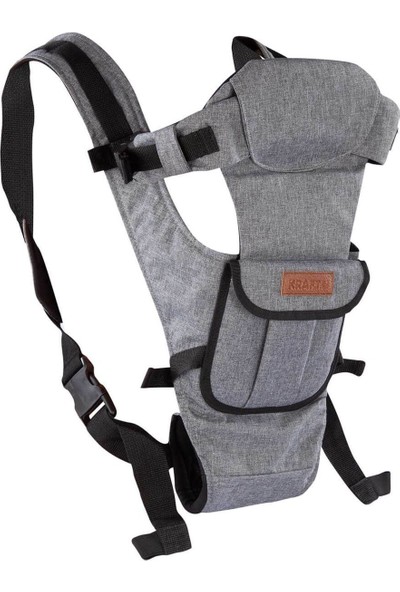 Kraft Domino Kanguru - Gri