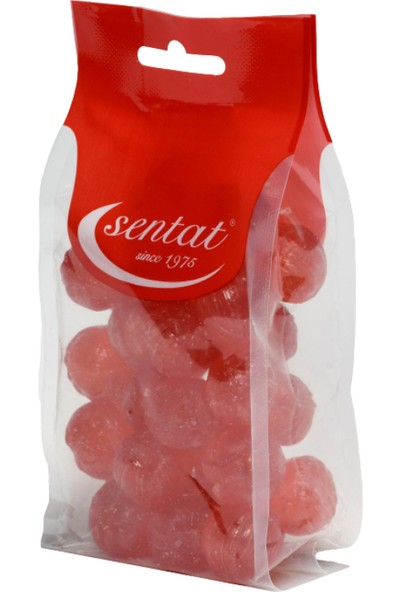 Sentat Tarçınlı Akide Şekeri 200 gr Sentat Tarçınlı Akide Şekeri 200 gr