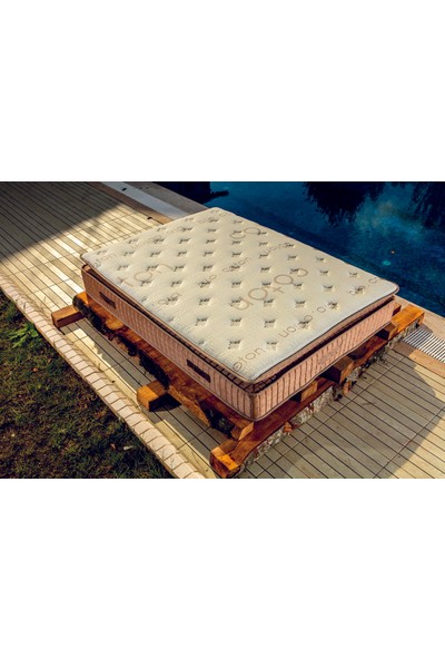 Sermoni Quantum Yatak