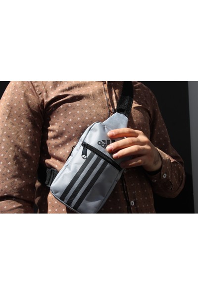 Çapraz Askılı Spor Çanta Unisex Bags 202