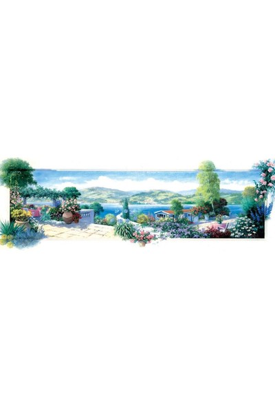 Art Puzzle 1000 Parça Panorama Puzzle Art Puzzle 1000 Parça Panorama Puzzle