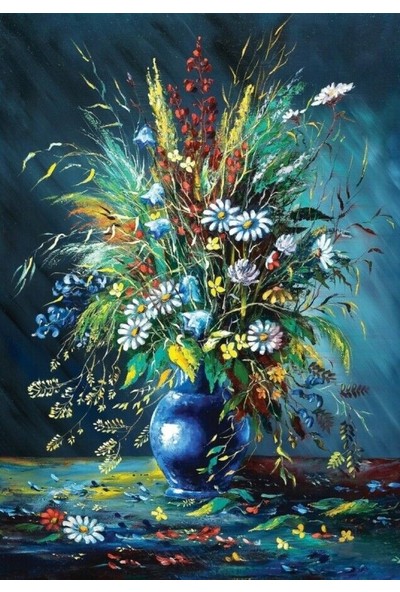 Art Puzzle Yapboz 1000 Parça Puzzle Yapboz