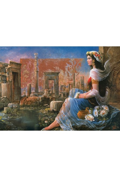 Art Puzzle Puzzle 1500 Parça Yapboz Art Puzzle Puzzle 1500 Parça Yapboz