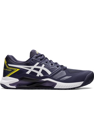 Asics GEL-CHALLENGER 13 Erkek Lacivert Tenis Ayakkabısı - 1041A222-500 Asics GEL-CHALLENGER 13 Erkek Lacivert Tenis Ayakkabısı - 1041A222-500