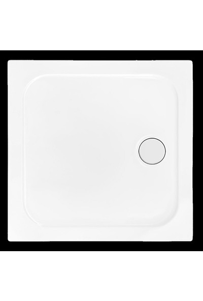 S'tina Stina Lara 70X70 Kare Monoblok Duş Teknesi
