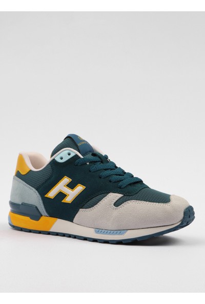 Hammer Jack Sneaker, 40, Mavi Petrol