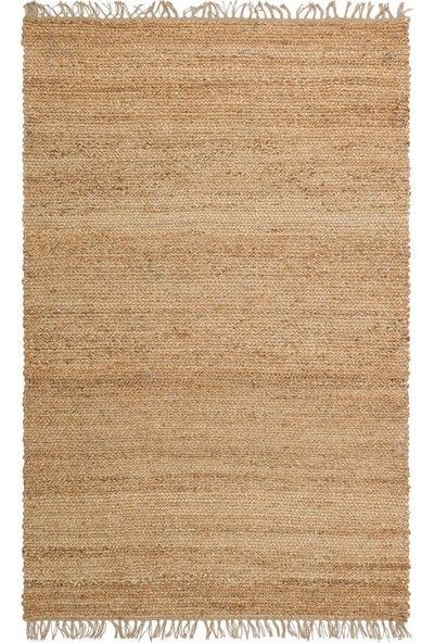 Eko Halı Echo Ech 02 Natural Xw Naturel Jüt Hasır Halı Eko Halı Echo Ech 02 Natural Xw Naturel Jüt Hasır Halı