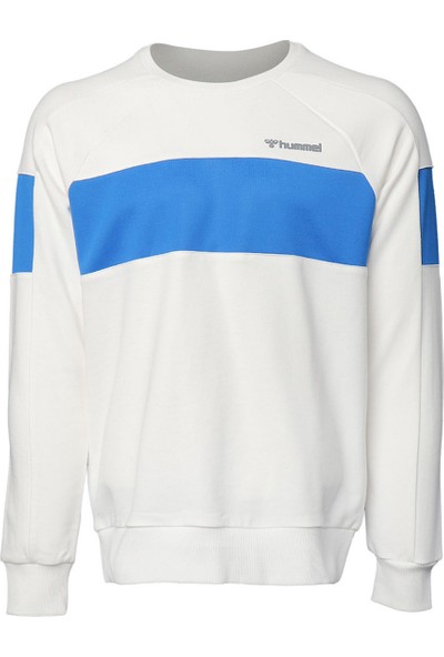 Hummel Cesare Erkek Sweatshirt 921377-9003 Hummel Cesare Erkek Sweatshirt 921377-9003